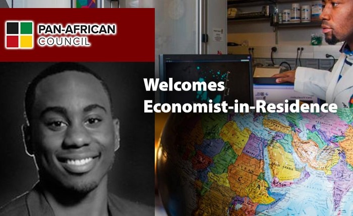 Climate, Conservation, & Environment - Pan-African Council