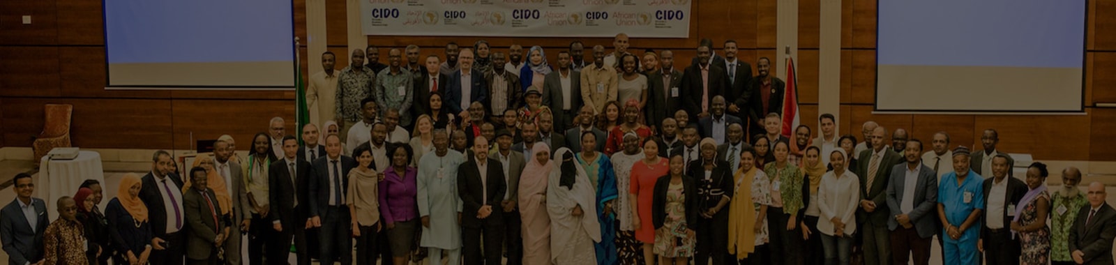 About - Pan-African Council