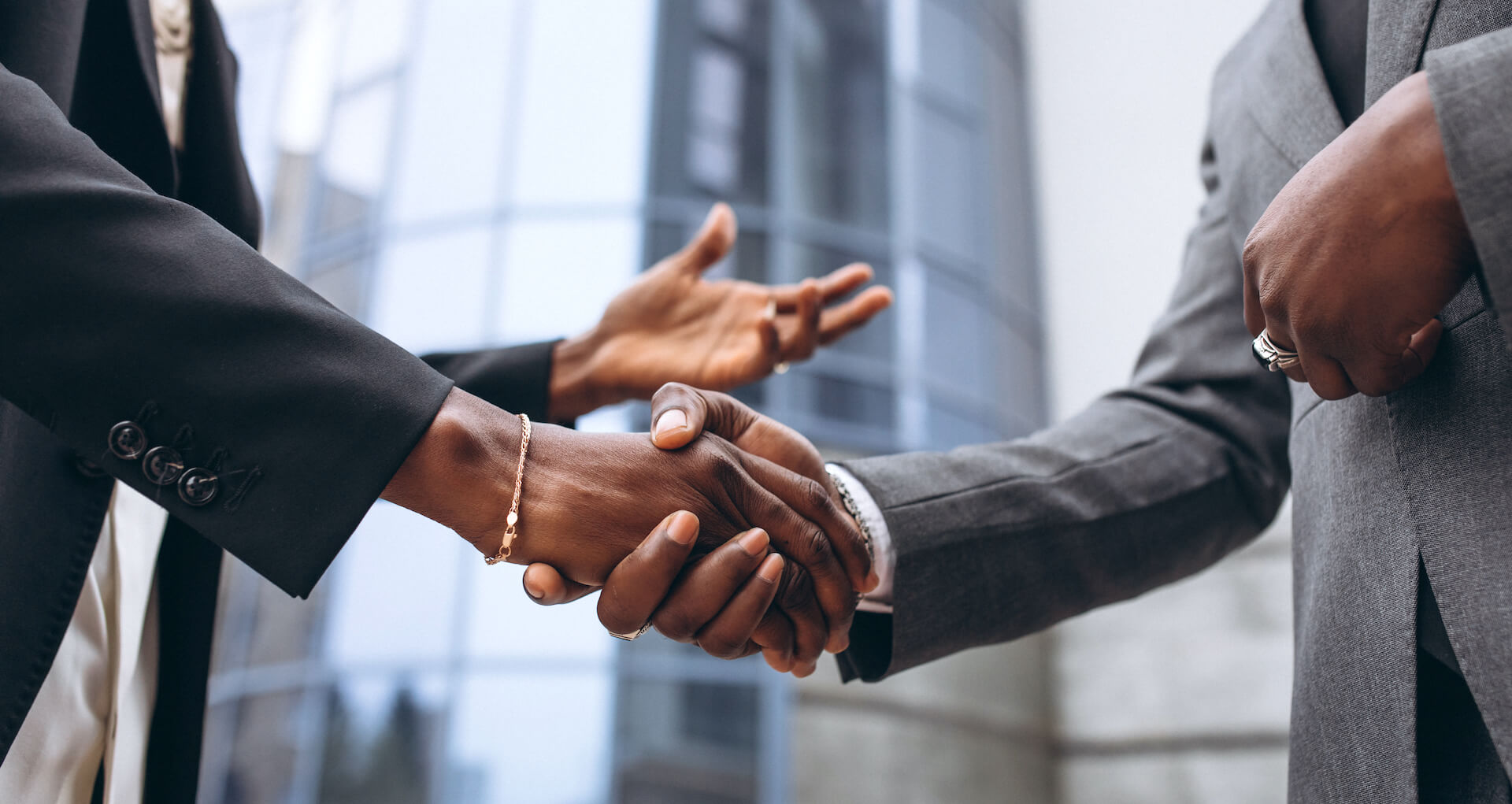 Trade, Investment, & Matchmaking Missions - Pan-African Council