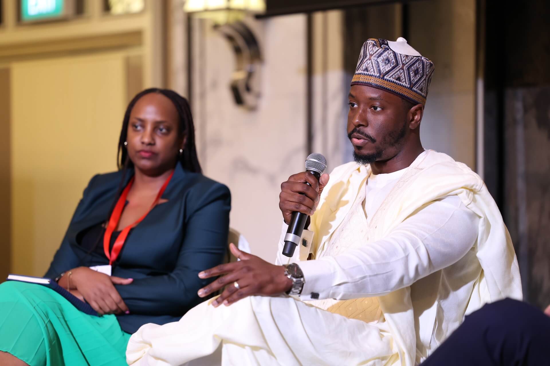 News & Insights - Pan-African Council