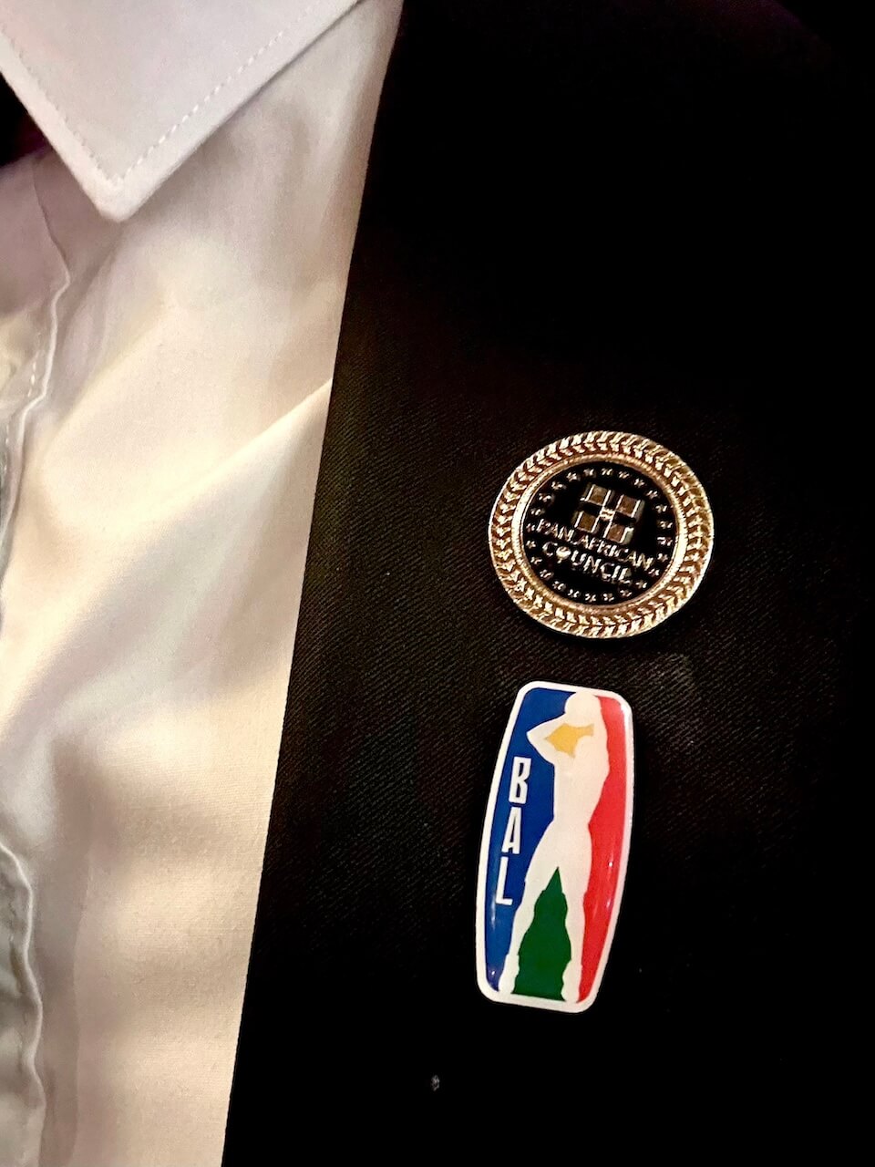 Strengthening Ties with HBCUs to Foster Pan-African Development - Pan ...