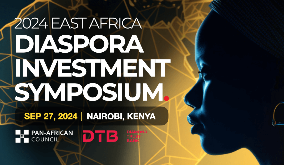 Nairobi 2024 - Pan-African Council