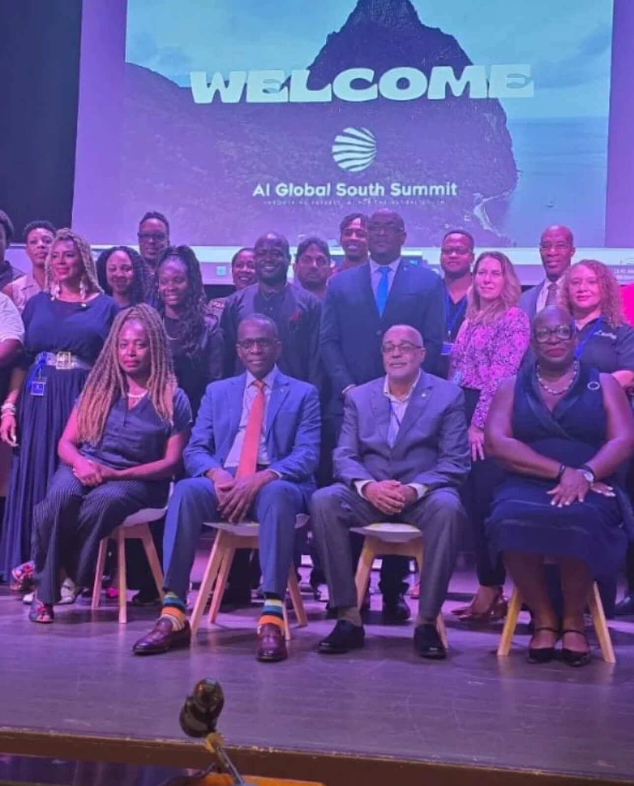 Pan-African Council - Building Our Common Destiny